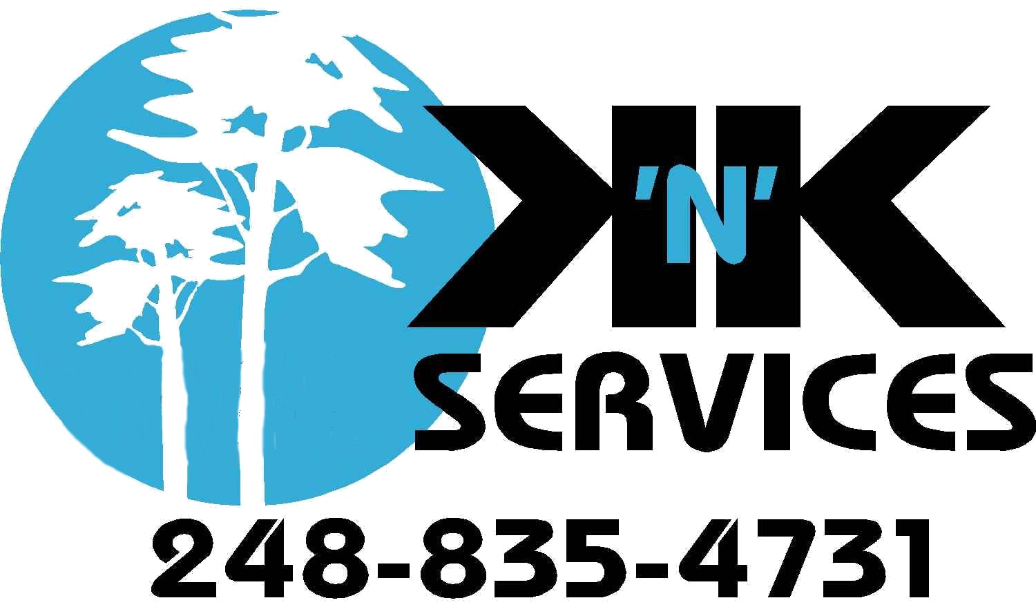 K n K Services | Your source for all your property related needs